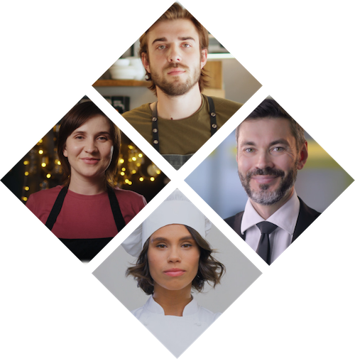 Commercial Electric/Gas Deep Fryer | Superfry