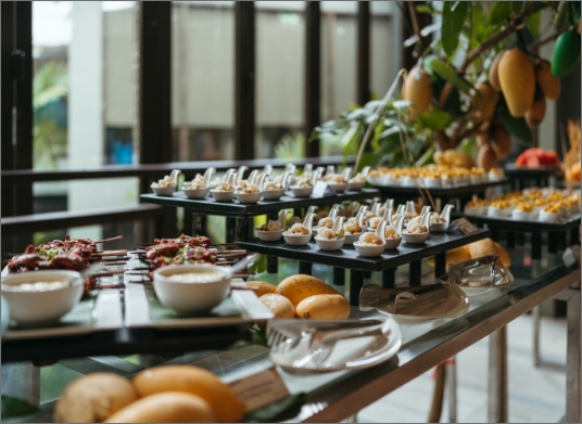 Fryers for Hotels | Superfry