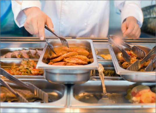 Fryers for Public Administration | Superfry